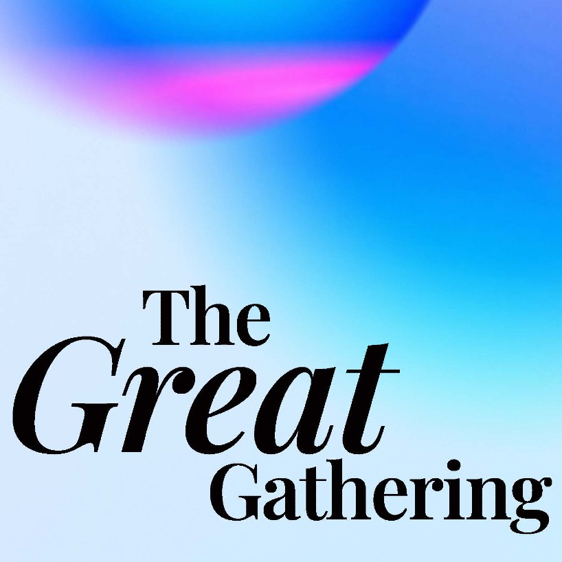 Download The Great Gathering Magazine | Huckletree